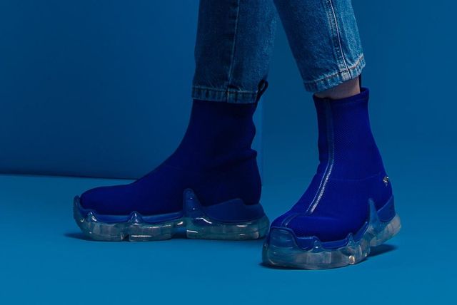 How SWEAR London Brings Freedom to Luxury Sneakers - Sneaker Freaker