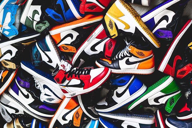 No, We Don’t Need More Air Jordan 1 Colourways - Sneaker Freaker