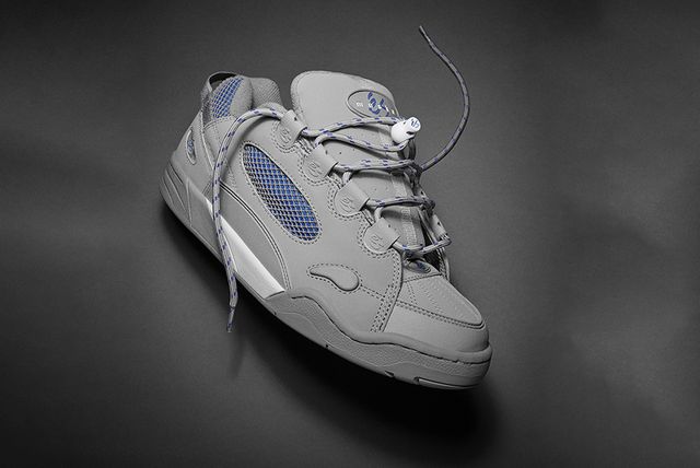 éS Skateboarding Are Resurrecting the Muska - Sneaker Freaker