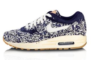 Nike X Liberty Collection - Sneaker Freaker
