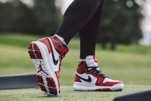 The Coolest Jordan Brand Crossover Sneakers Ever - Sneaker Freaker