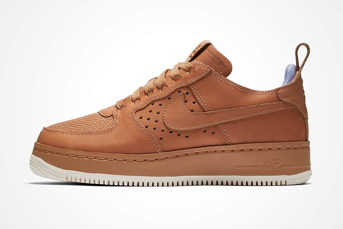 Nike Air Force 1 Tech Craft Pack