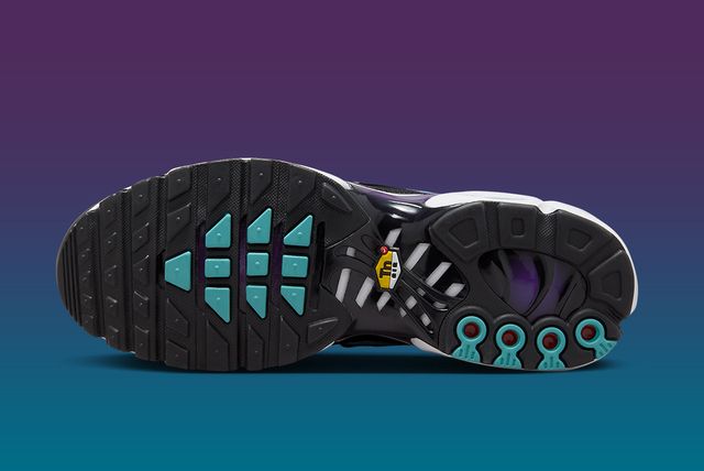 Where to Buy the Nike Air Max Plus ‘Reverse Grape’ - Sneaker Freaker