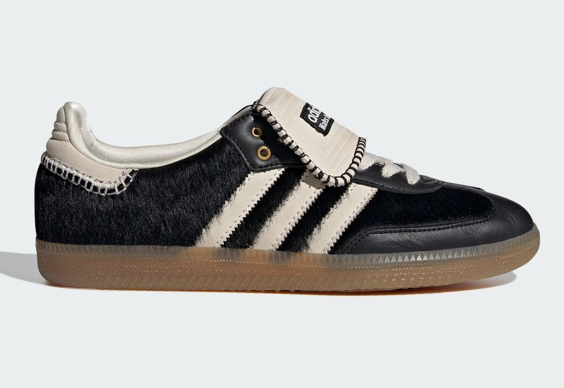 Four More Wales Bonner x adidas Samba Colourways Arrive on November 8 ...