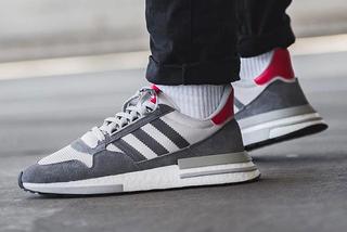 The adidas ZX500 BOOST Releases This Weekend! - Sneaker Freaker