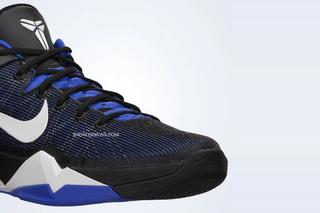 Nike Zoom Kobe 7 (Duke Blue Devils) - Sneaker Freaker