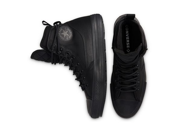 Introducing the Rugged Converse Chuck Taylor All Star Terrain - Sneaker ...