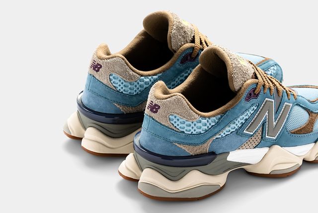 Restock! Bodega x New Balance 9060 ‘Age of Discovery’ - Sneaker Freaker