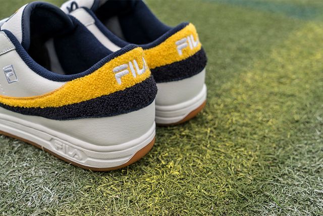 FILA Remix Classic Models for the All Conference Pack - Sneaker Freaker