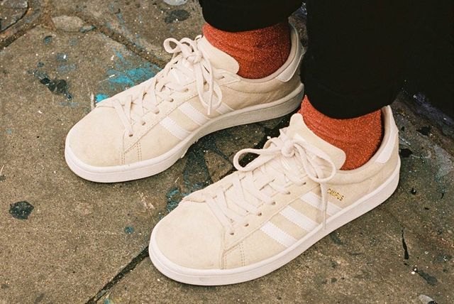 adidas Campus Collection - Sneaker Freaker