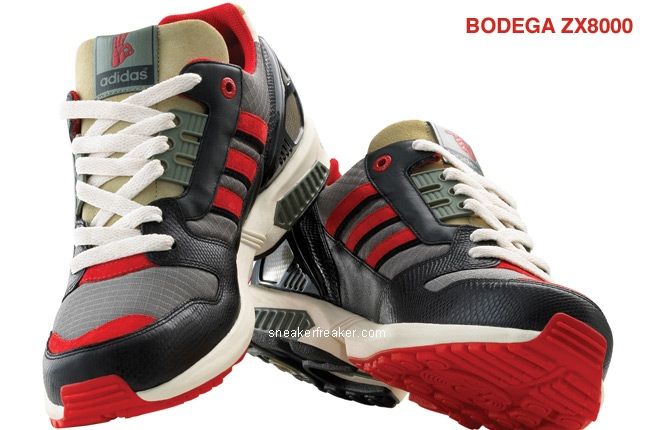 The Biz! Ben Pruess (adidas Originals) - Industry News