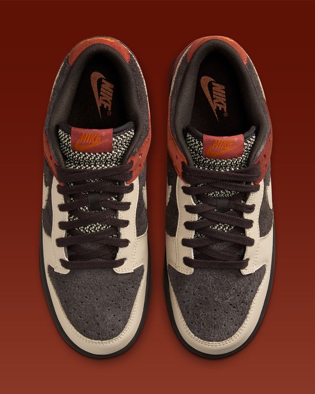 Where to Buy the Nike Dunk Low ‘Red Panda’ - Sneaker Freaker