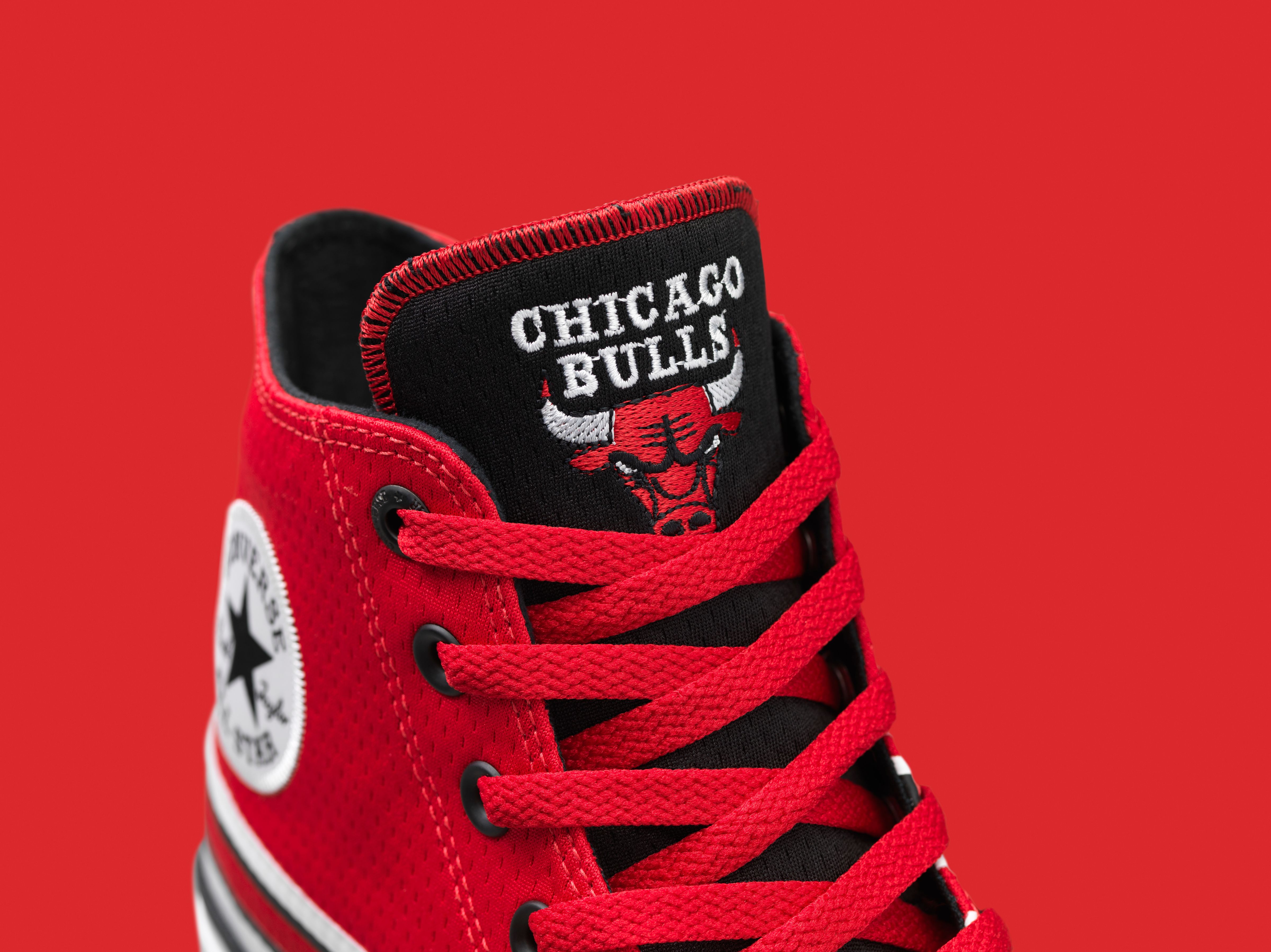 Incoming: Converse's Epic NBA Collection - Sneaker Freaker