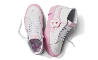Barbie Gets a Collaborative Collection with Vans - Sneaker Freaker