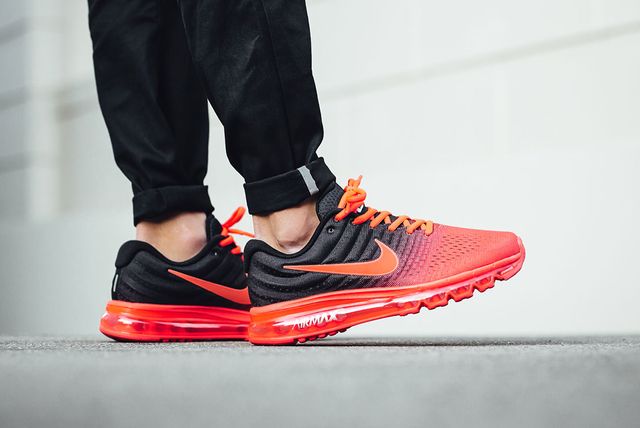 2016 Highlight Reel: Nike - Sneaker Freaker