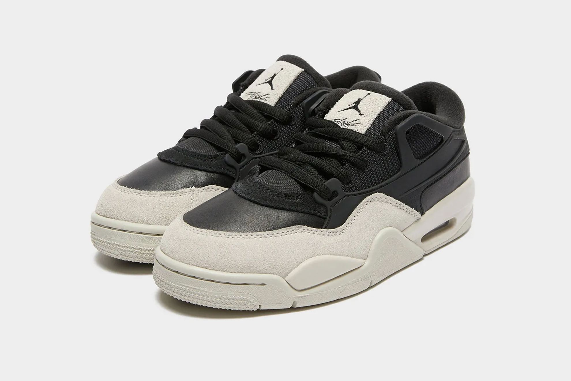 Everything We Know About the Air Jordan 4 RM - Releases