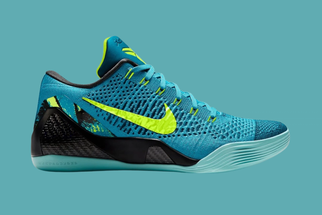 Mamba Forever: Every Kobe Bryant Sneaker Releasing in 2025 - Features
