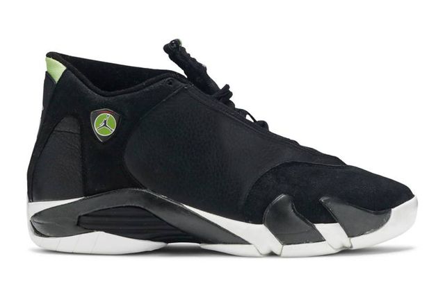 Five Facts You Need to Know About the Air Jordan 14 - Sneaker Freaker