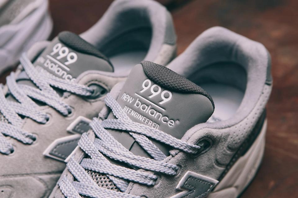 Up There Store New Balance 99x Museum Launch Recap - Sneaker Freaker