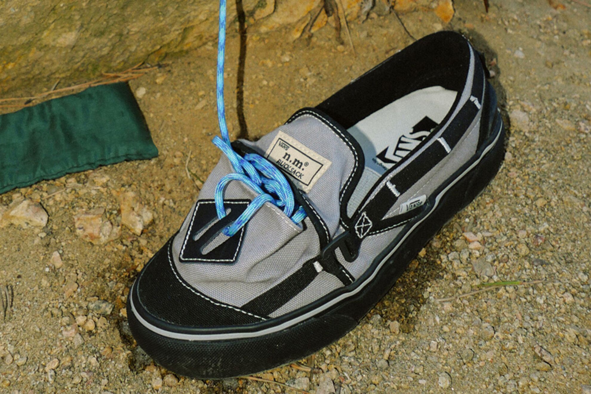 Nicole McLaughlin Has Another Vans Colab - Releases