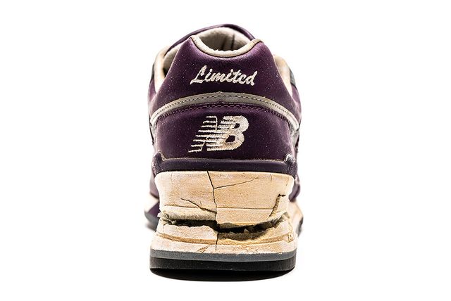 The Collectors: The Biggest New Balance 997 Nuts on the Planet ...