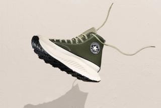 Introducing the Rugged Converse Chuck Taylor All Star Terrain - Sneaker ...