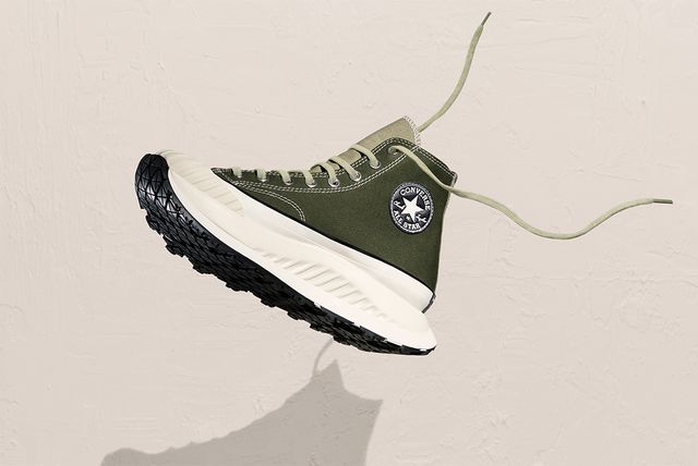 Introducing the Rugged Converse Chuck Taylor All Star Terrain - Sneaker ...