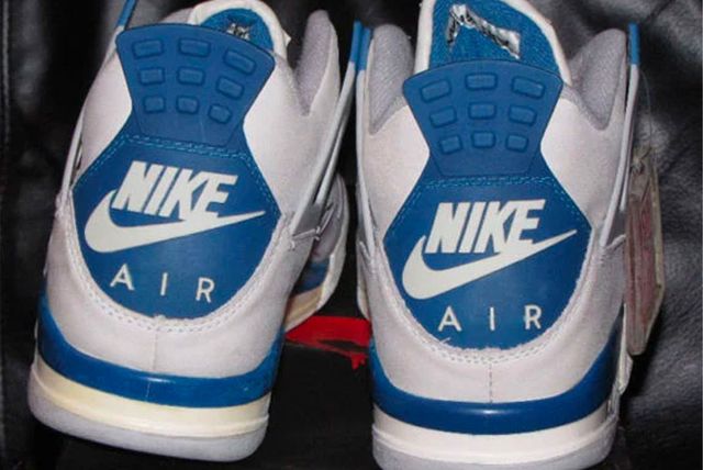 Where is the Air Jordan 4 ‘Military Blue’ Retro? - Sneaker Freaker