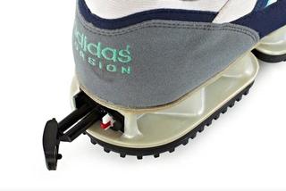 Material Matters: The Resurrection Of The adidas Tubular - Sneaker Freaker