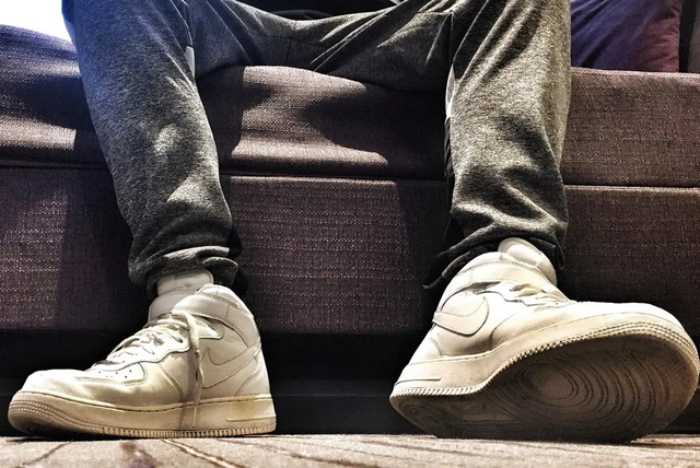 An Ode to the All-White Sneaker - Sneaker Freaker