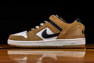 Air Force 2 - Sneaker Freaker