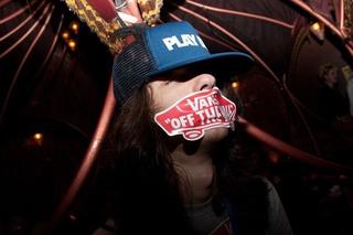 Mad Steez Party Recap - Sneaker Freaker