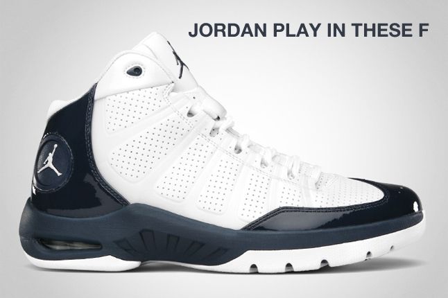 Jordan Brand September Preview - Sneaker Freaker
