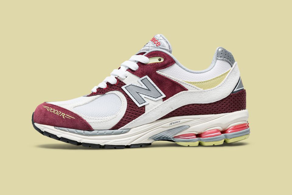 New Balance - Sneaker Freaker