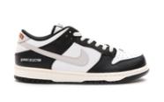 Global Release HUF X Nike SB Dunk Low Sneaker Freaker