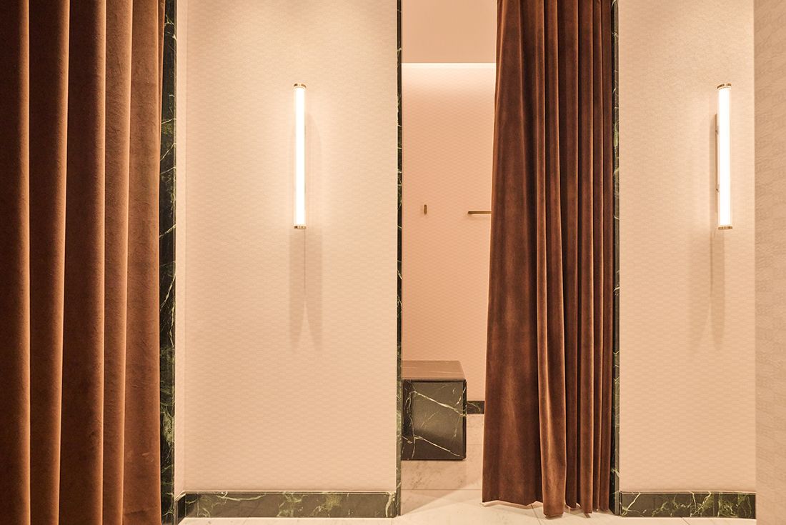 Grand Opening! Go Inside Kith’s Fresh Toronto Flagship Location ...