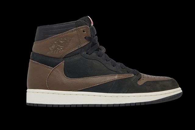 GOAT Gives Away Rare Sneakers For Black Friday Via Trivia - Sneaker Freaker