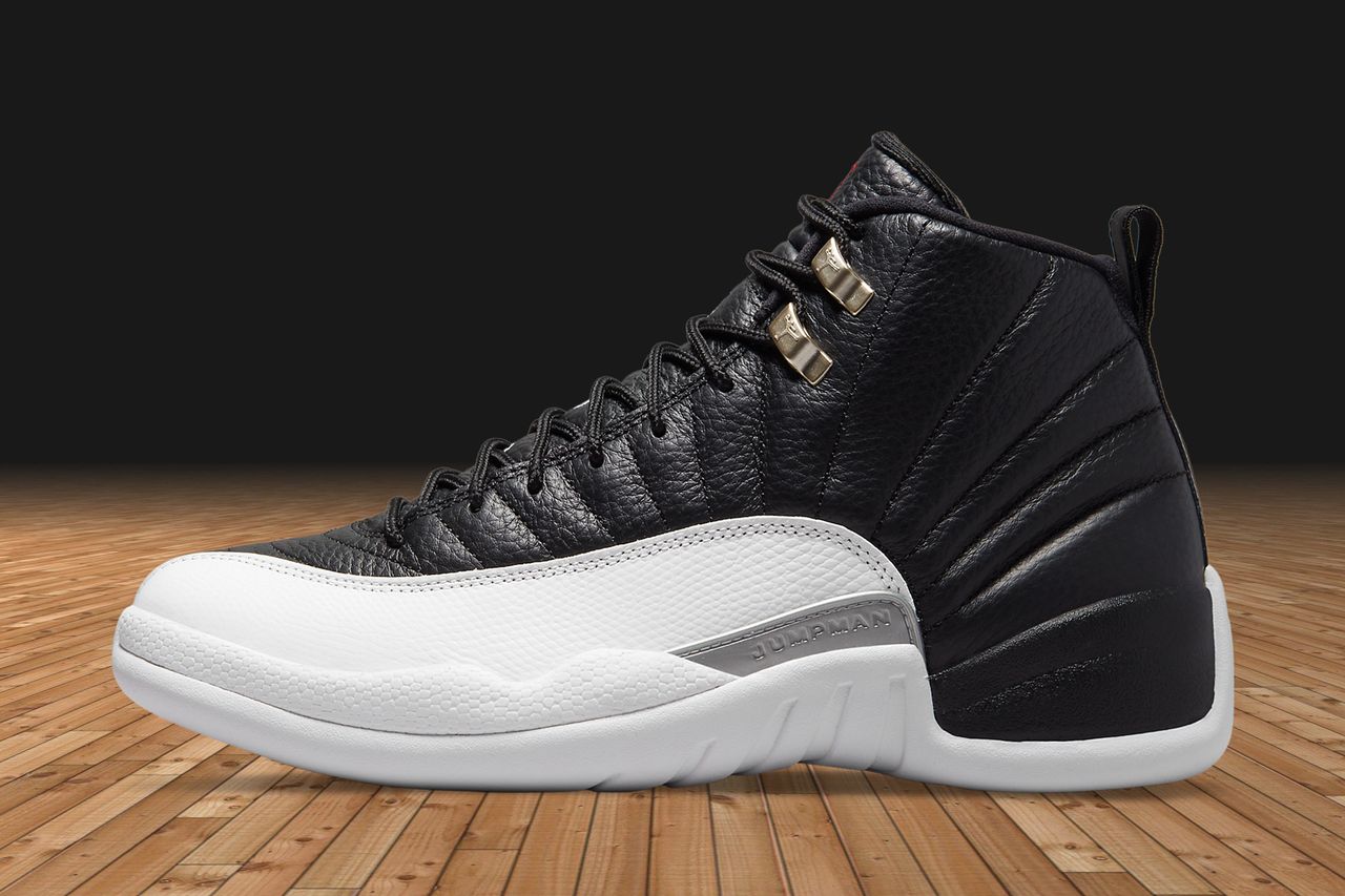 Where to Buy the Air Jordan 12 'Playoffs' - Sneaker Freaker