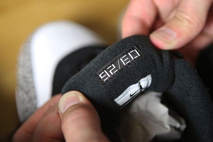 atmos X Nike X Jordan Twin Pack Revealed - Sneaker Freaker