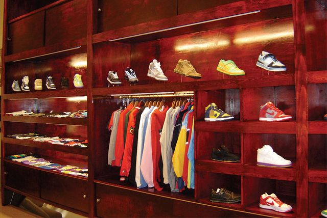 Sneaker Stores You Must Visit in Boston - Sneaker Freaker