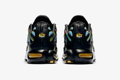 Two Classic TN Colourways But Not As You Know Them - Releases