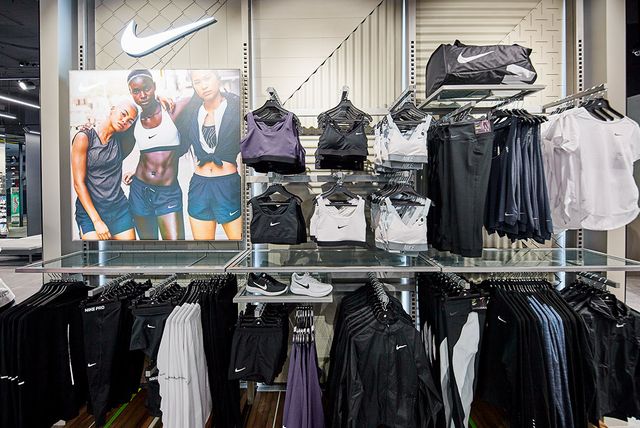 A Look Inside The New JD Sports Parramatta Store - Sneaker Freaker