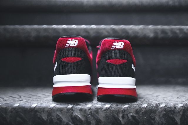 New Balance 1600 (Urban Sky) - Releases