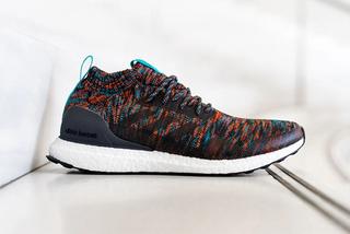 Finish Line x adidas UltraBOOST Mids for the 'In Pursuit Of' Campaign ...