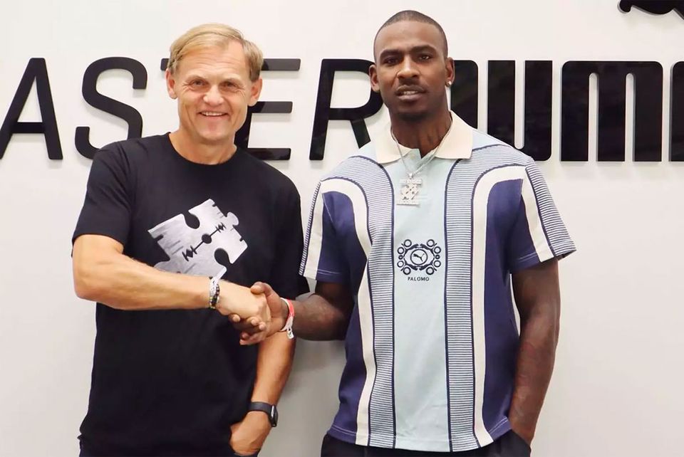 Confirmed! PUMA CEO Bjørn Gulden is Taking adidas CEO Role - Sneaker ...