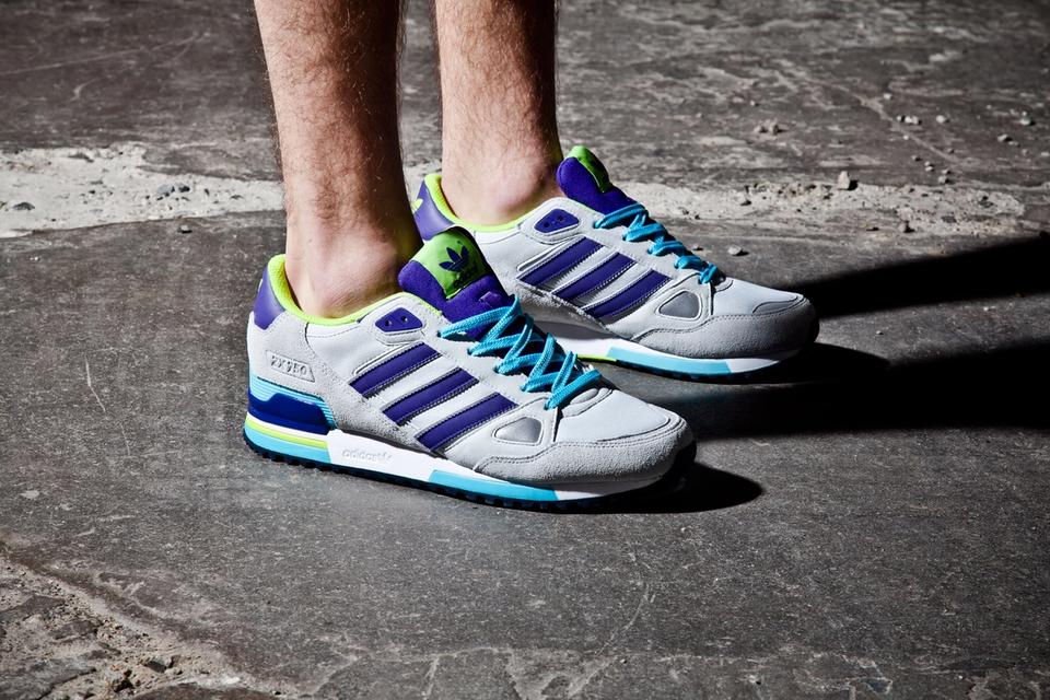 adidas Zx Pack (Foot Locker Releases) - Sneaker Freaker