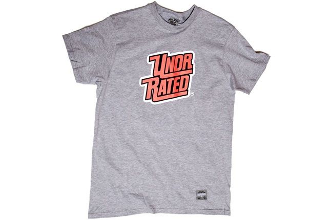 Undrcrwn '95 Til Infinity' Collection - Industry News