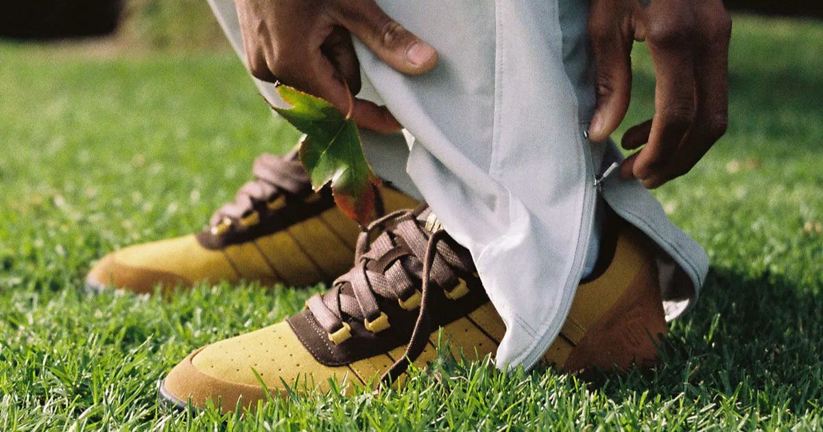 Serving Heat: Anwar Carrots Loads Another K-Swiss Racquet Club Drop ...