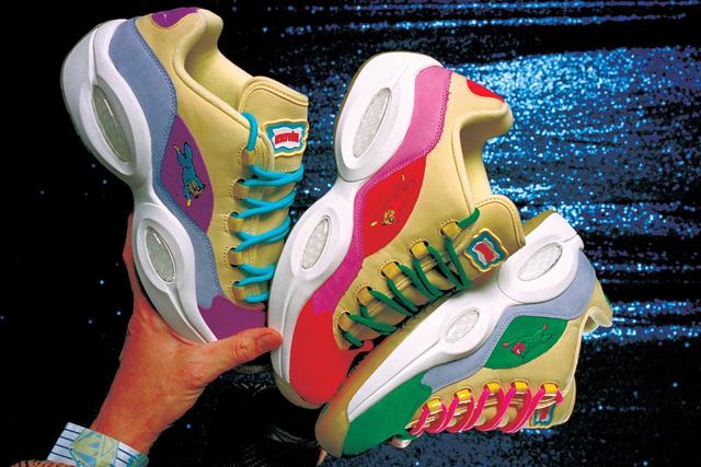 A Brief History of Pharrell’s Sneaker Collaborations - Sneaker Freaker