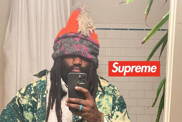 Denim Tears Founder Tremaine Emory is Supreme's New Creative Director ...